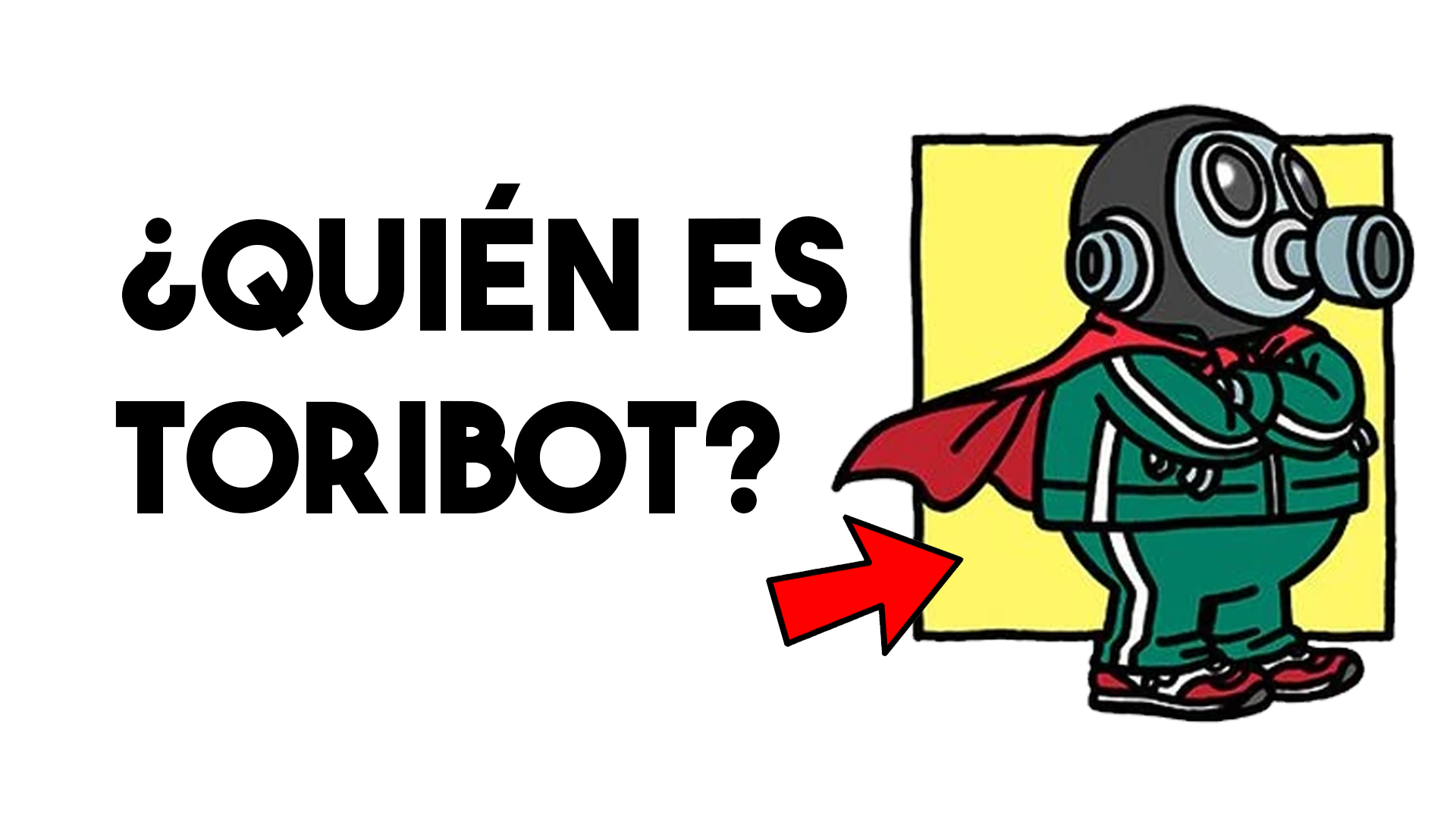 ¿Quién es Toribot? Todo Sobre el Avatar de Akira Toriyama